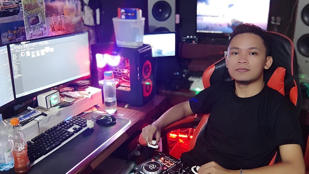 Siap Rilis Kembali “Wonogiri Mblenjani Janji” oleh Penciptanya: Andhik Prass, Musik Lokal yang ...